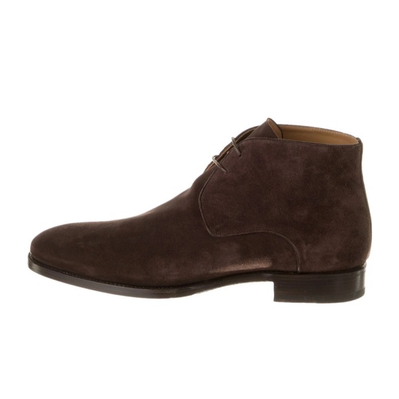 The Row | Shoes | The Row Mens Boot | Poshmark